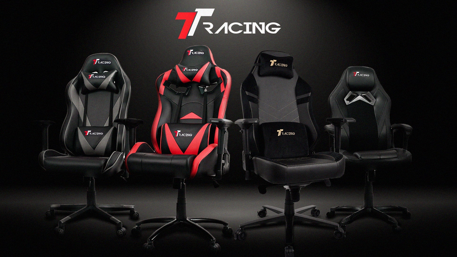 Find Out Which TTRacing Gaming Chair Is Right For You – TTRacing Singapore