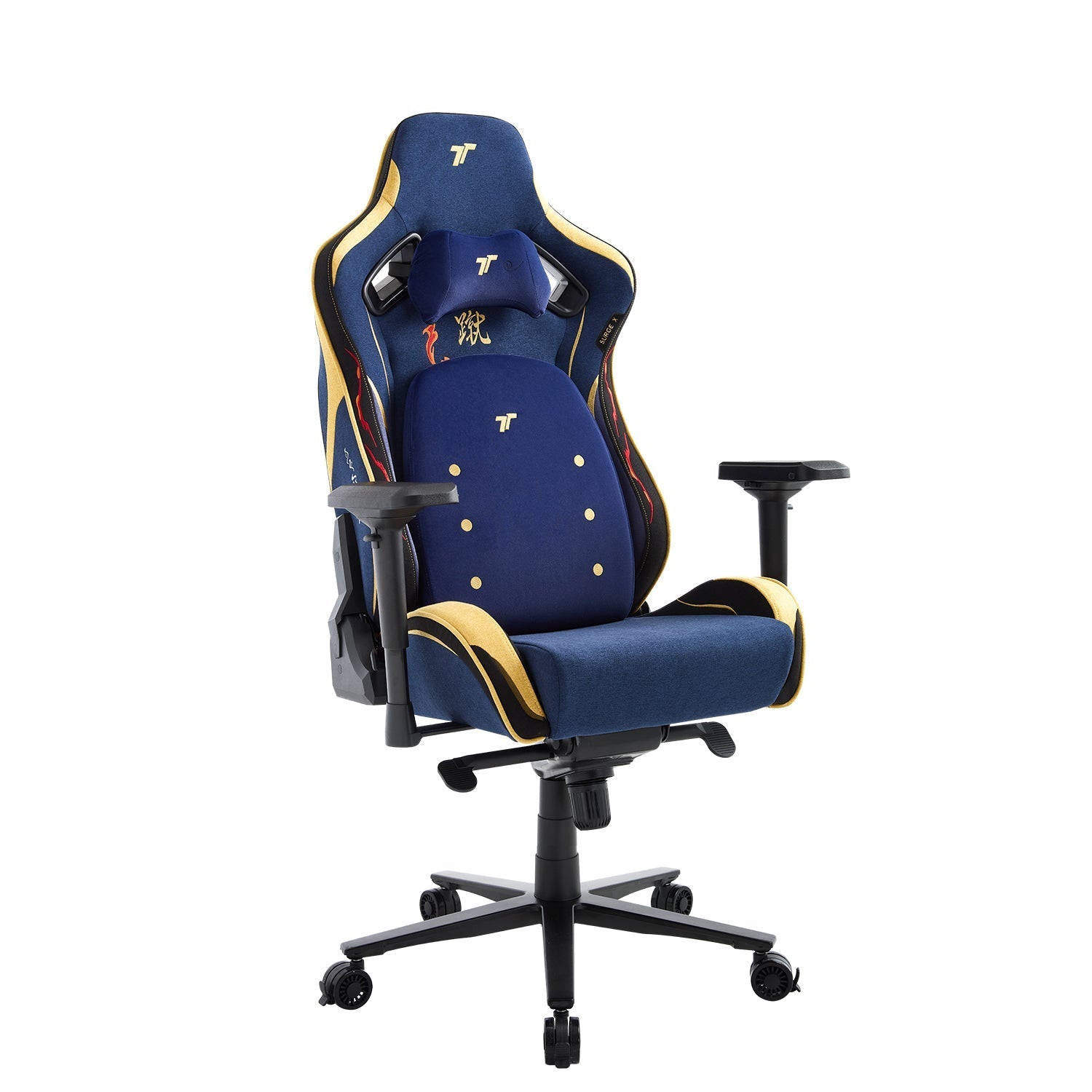 TTRacing Official Gaming Chair | Best Gaming Chairs | Top Pick ...